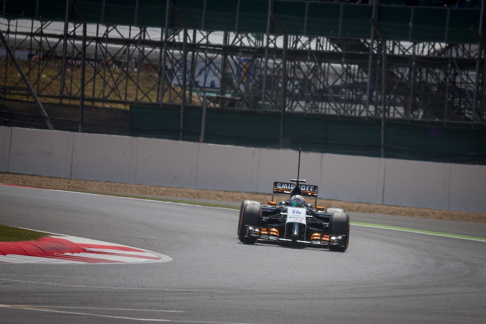 Elliott Broidy on Phil Hill, The American F1 Champion We Forgot